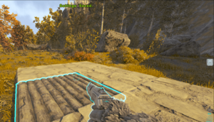 ARK S+(Structures Plus)MODの使い方を解説【初心者ガイド】 | popoblog