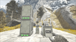 ARK S+(Structures Plus)MODの使い方を解説【初心者ガイド】 | popoblog