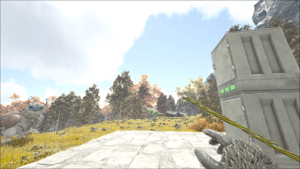 ARK S+(Structures Plus)MODの使い方を解説【初心者ガイド】 | popoblog